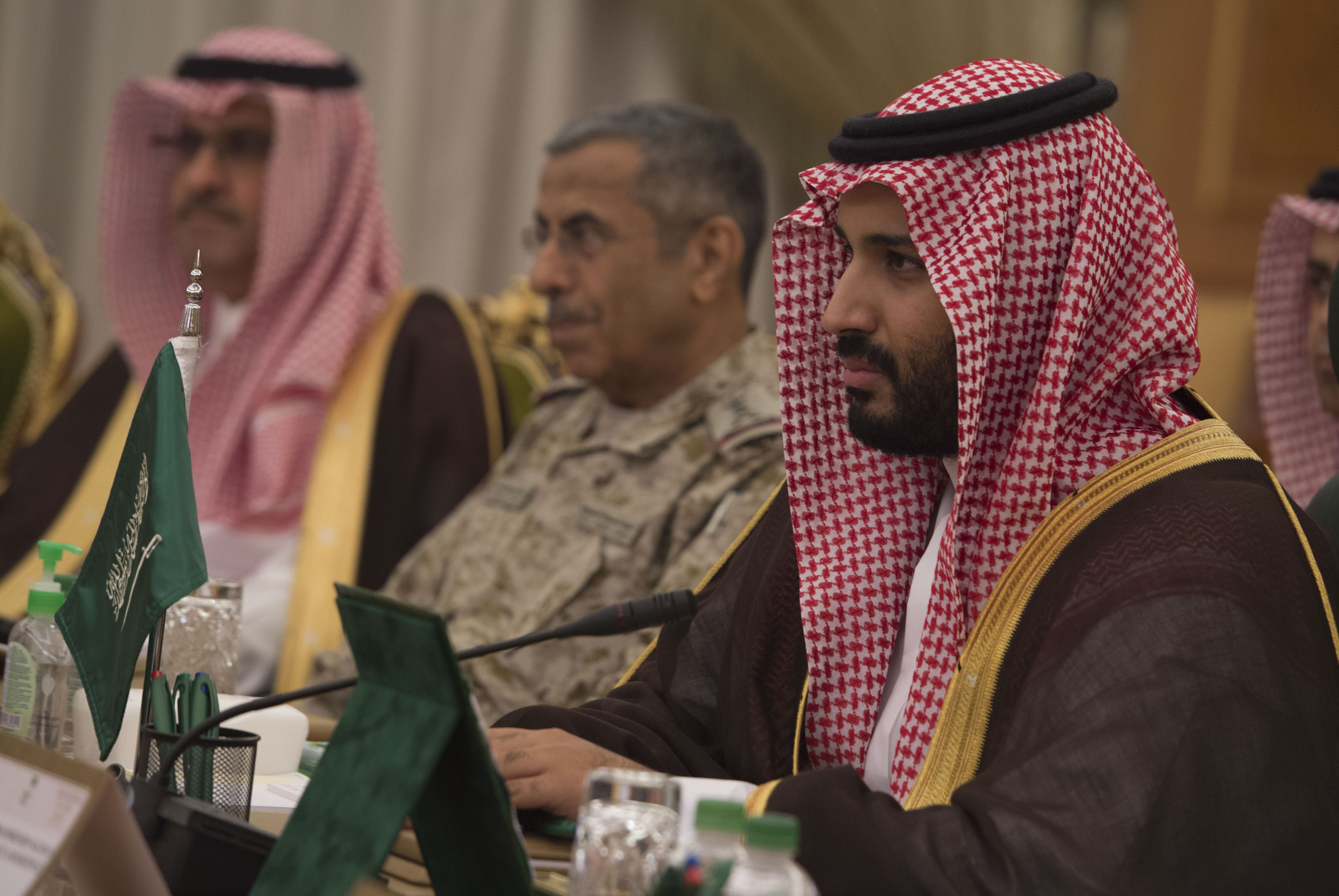 The Saudi Presidency of State Security: An Arm of Repression in the ...