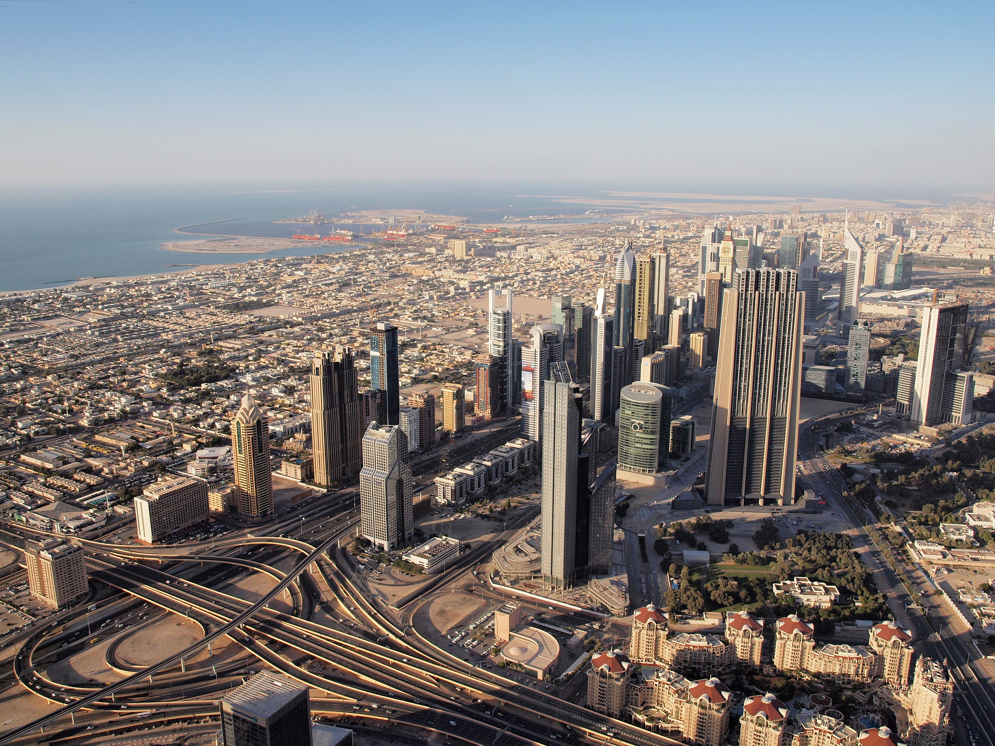 Continued restrictions on civil and political rights ahead of the UAE's ...