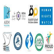 New UAE penal code: increased restrictions on fundamental freedoms ...